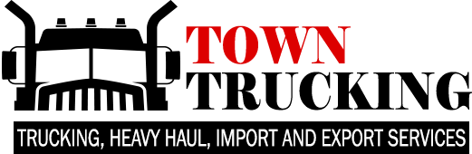 Employment – Town Trucking Inc.